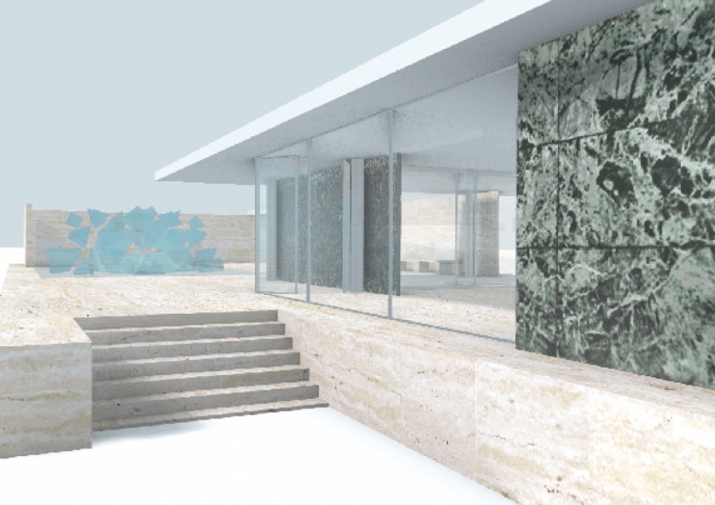 Recursive Growth – IAAC Blog