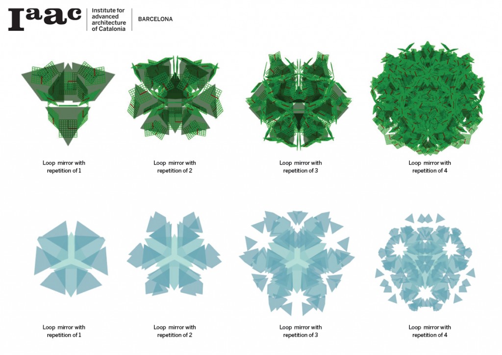Recursive Growth – IAAC Blog