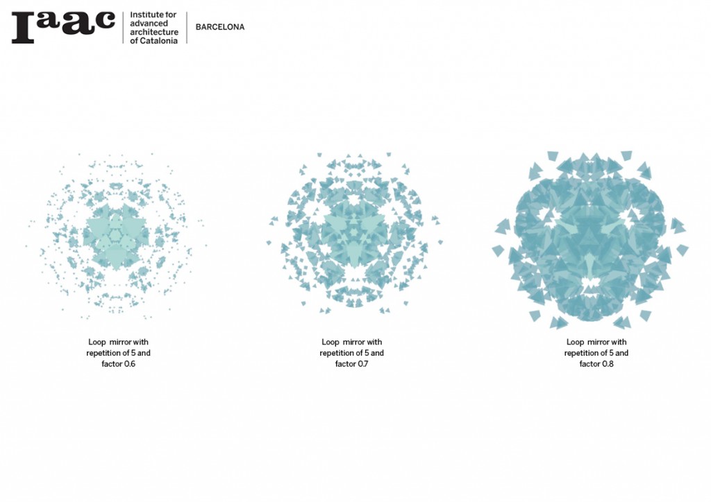 Recursive Growth – IAAC Blog