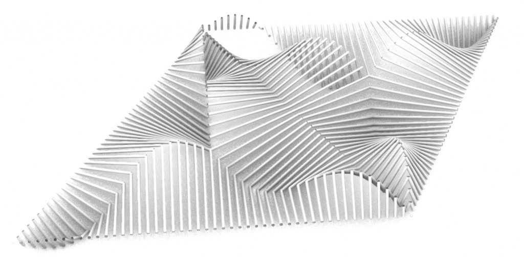 RIPPLE//PHYSICAL COMPUTING – IAAC Blog