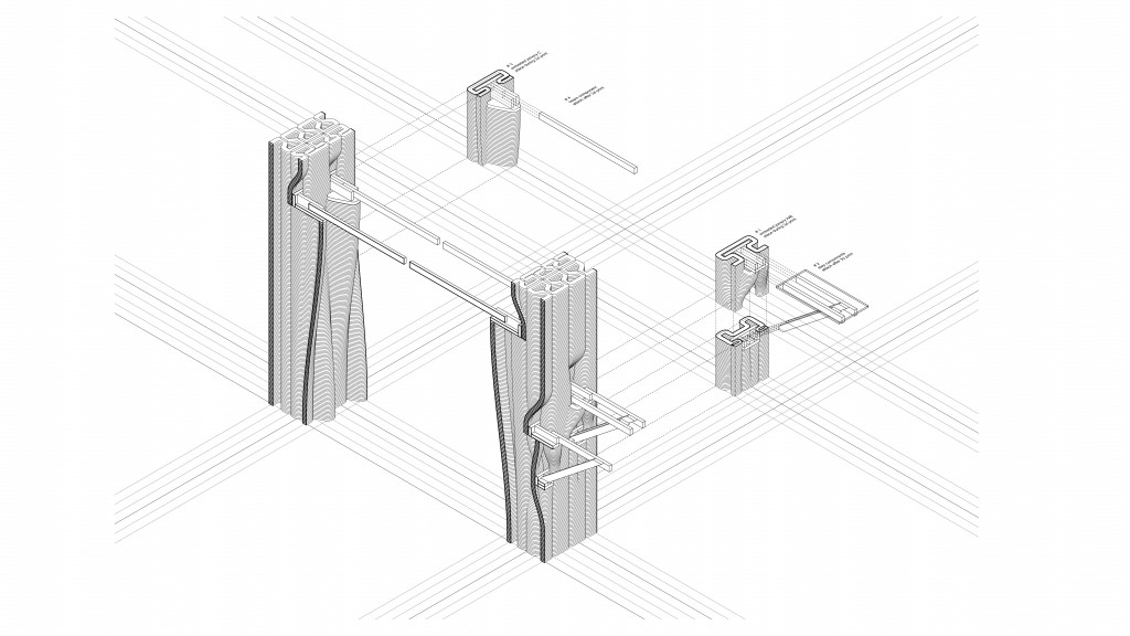 Architecture of Continuity: from materiality to environment – IAAC Blog
