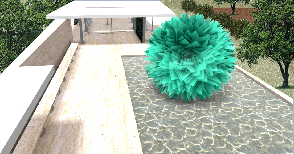 RECURSIVE GROWTH//FRAGMENTED CRYSTAL – IAAC Blog