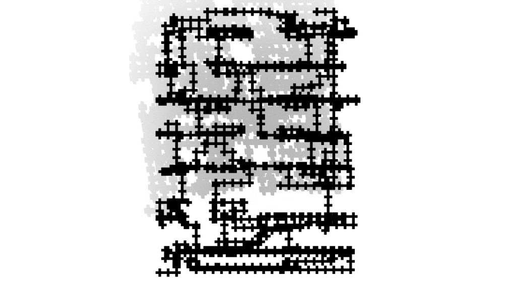 Recursive Growth // Cross – IAAC Blog