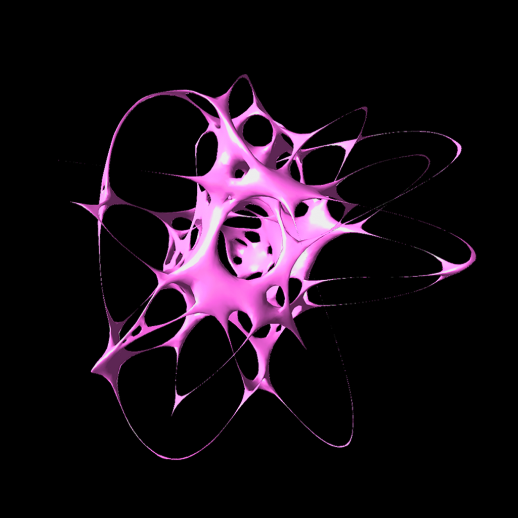 Recursive Growth // Cellulam – IAAC Blog