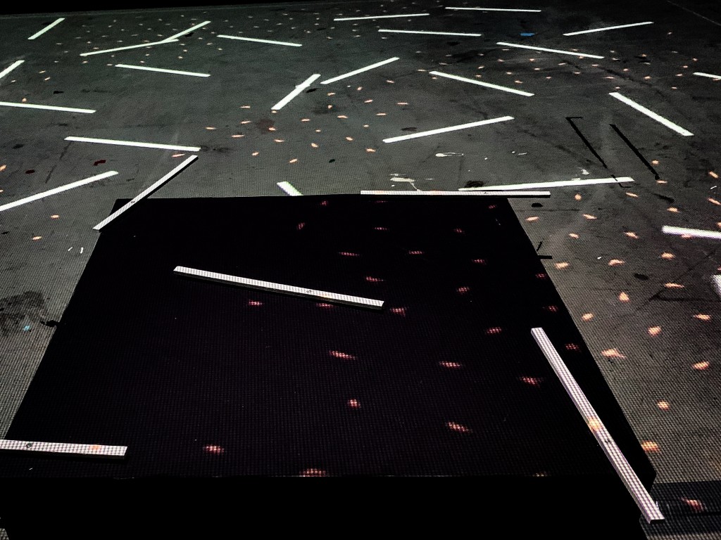 Living Shapes: Pandemonium – IAAC Blog