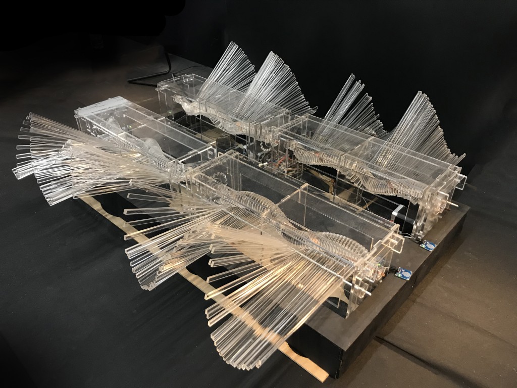 RIPPLE//PHYSICAL COMPUTING – IAAC Blog