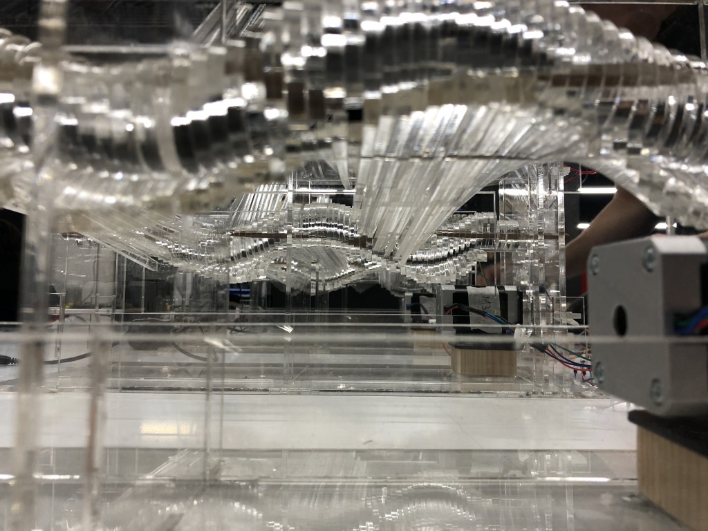 RIPPLE//PHYSICAL COMPUTING – IAAC Blog