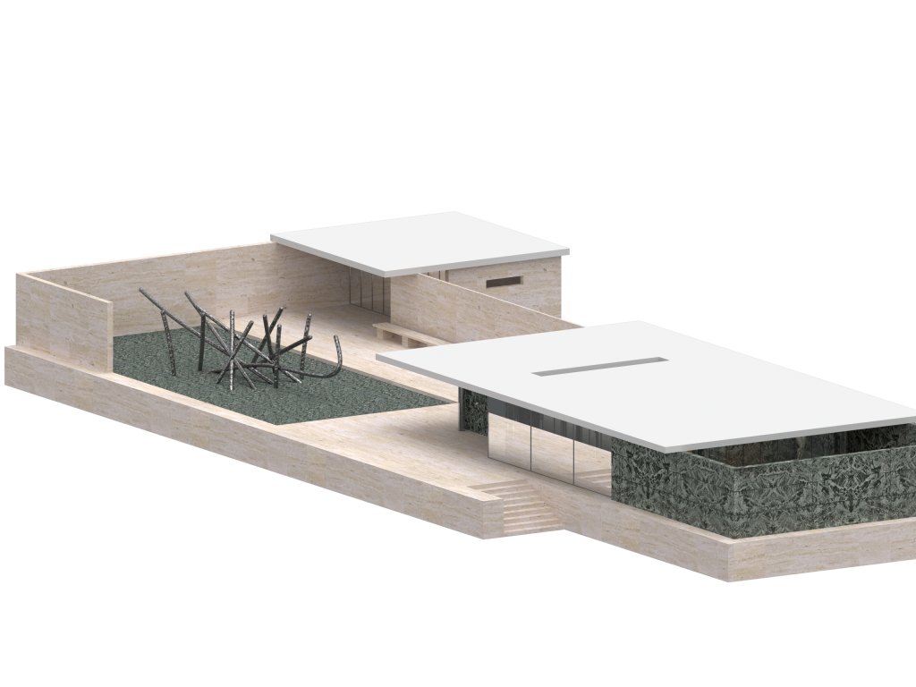 Recursive Growth – IAAC Blog