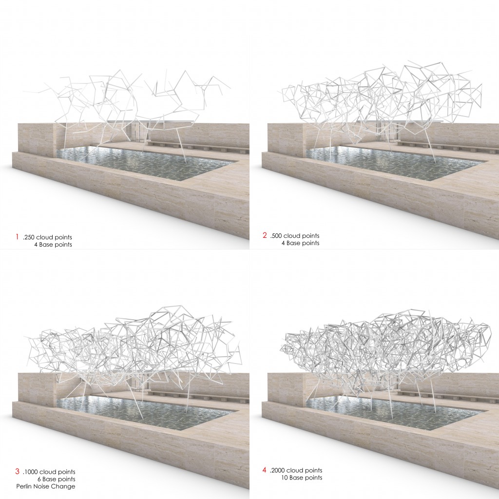 Recursive Growth – IAAC Blog