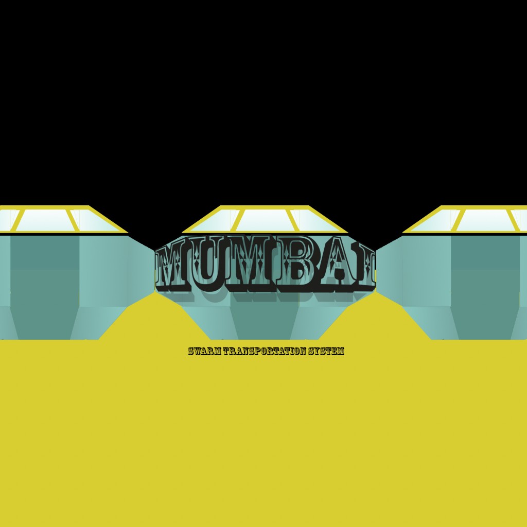 SWARM - Mobility & Movement - Artifacts from the future – IAAC Blog