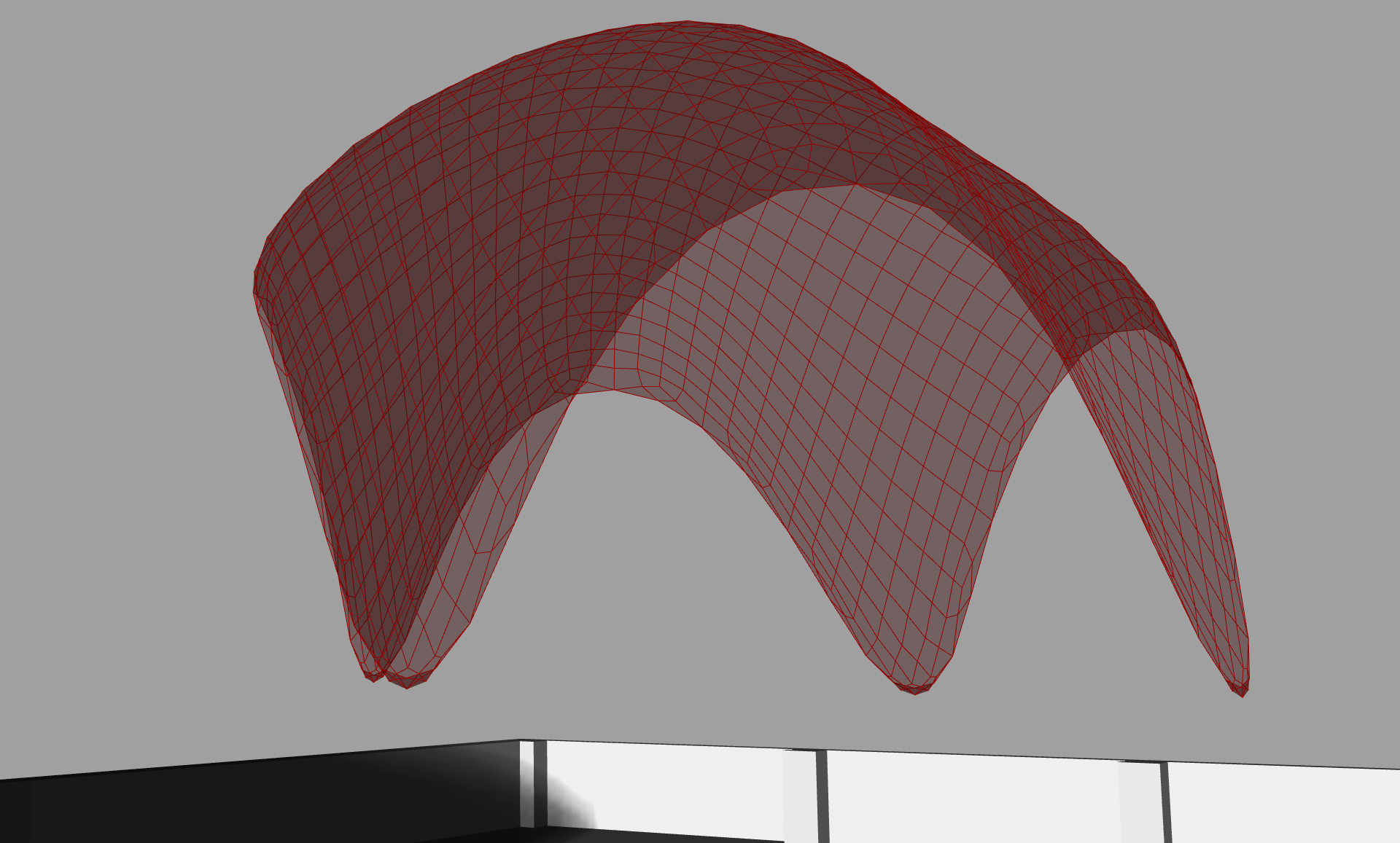 FORCES OF NATURE - TENSILE STUDY – IAAC Blog