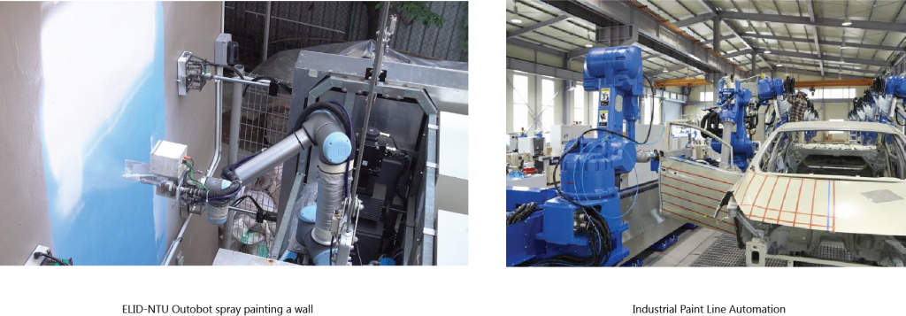 AUTONOMOUS ROBOTIC PAINTING – IAAC Blog