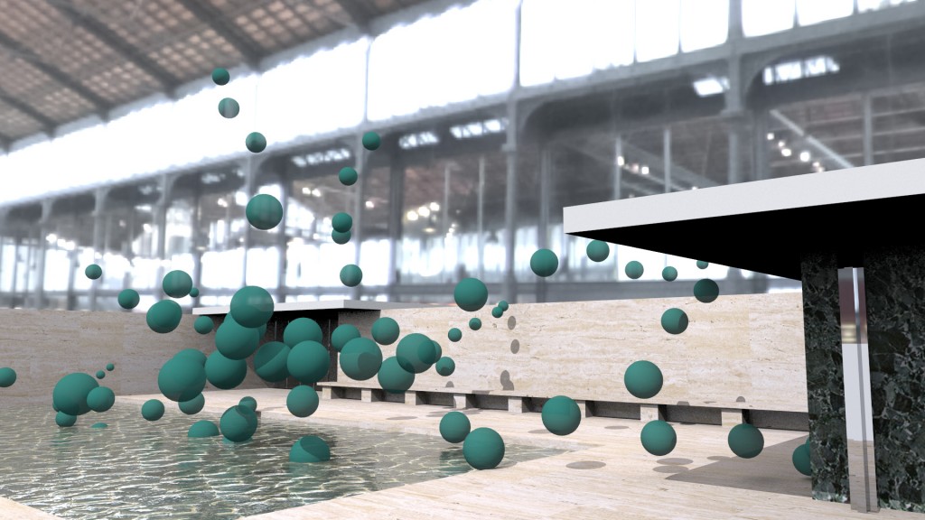 RECURSIVE GROWTH – IAAC Blog