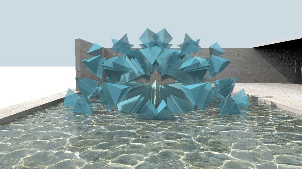 Recursive Growth – IAAC Blog
