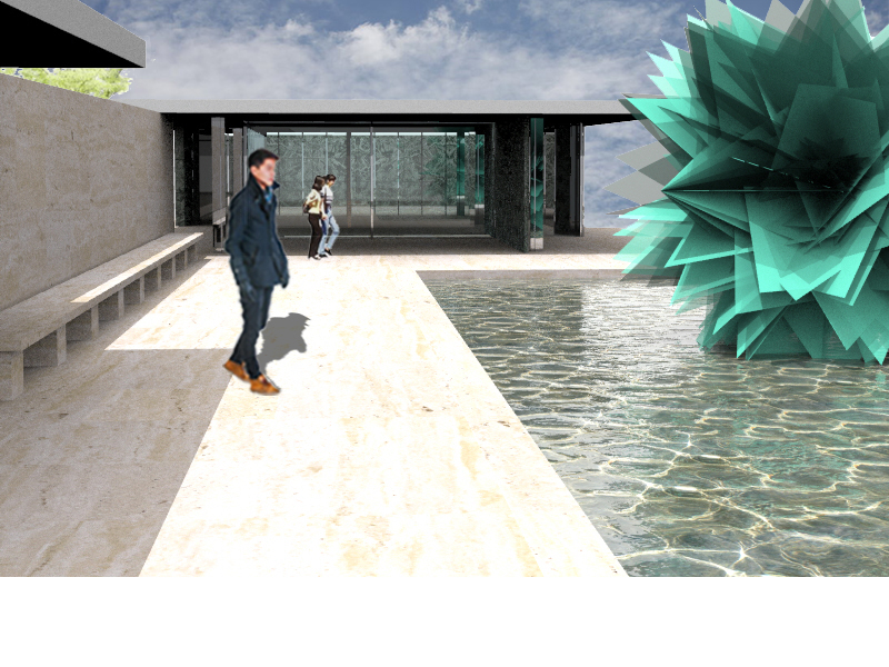 RECURSIVE GROWTH//FRAGMENTED CRYSTAL – IAAC Blog