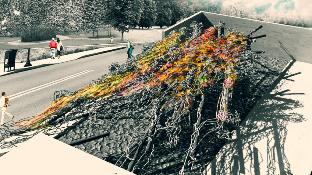 Recursive Growth – IAAC Blog