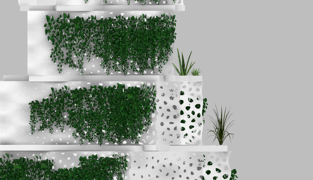 Proactive envelope – IAAC Blog