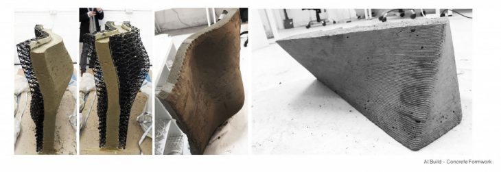 Incorporating A Simultaneous Layer Stapling Process While 3D Printing ...