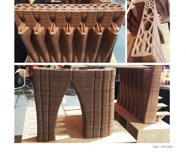 Incorporating A Simultaneous Layer Stapling Process While 3D Printing ...