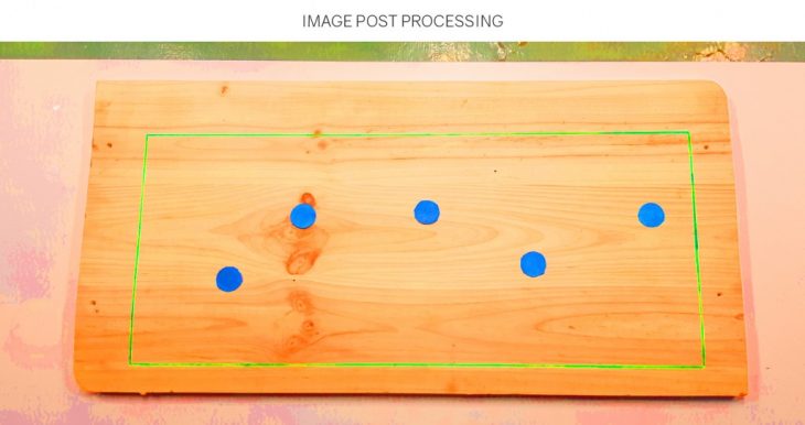 Clay Printing Around Structural Reinforcement – IAAC Blog