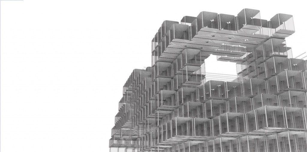 Flux Haus – IAAC Blog