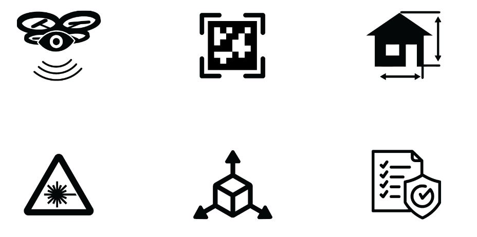 LASER DRONE – IAAC Blog