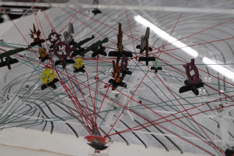 WARAQA – IAAC Blog