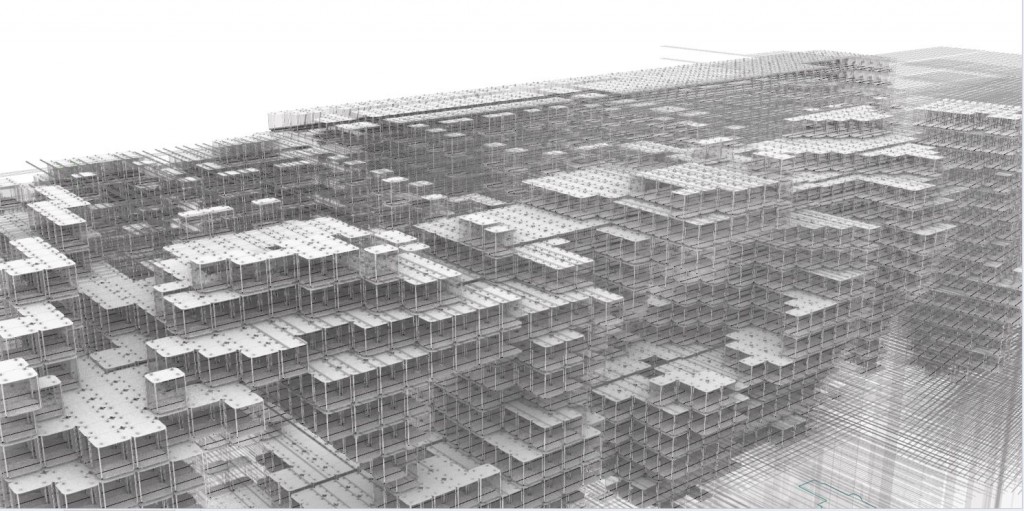 Flux Haus – IAAC Blog