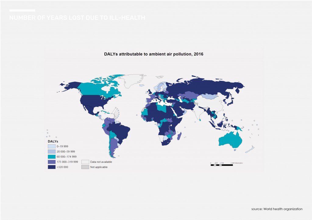 Buildings as Filters: Capturing air pollution – IAAC Blog