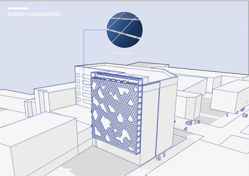 Buildings as Filters: Capturing air pollution – IAAC Blog