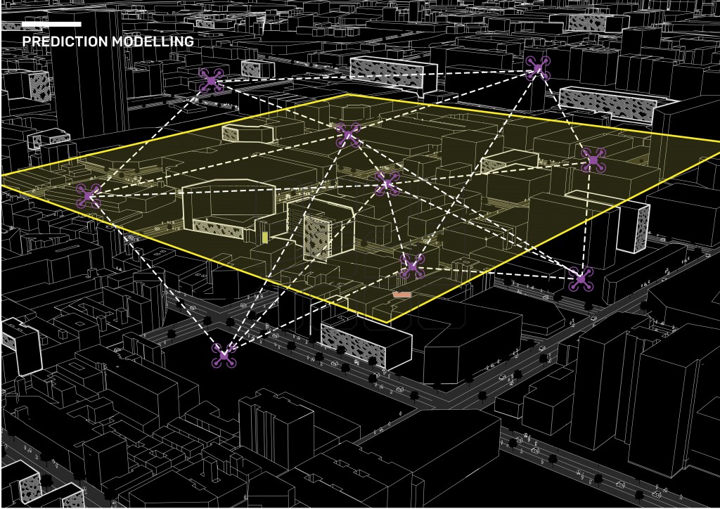 Buildings as Filters: Capturing air pollution – IAAC Blog