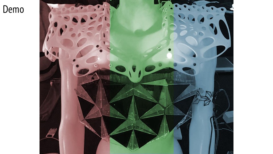 Augmented Senses_Touch Mood – IAAC Blog