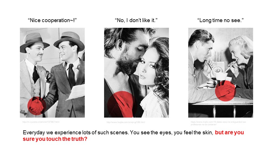 Augmented Senses_Touch Mood – IAAC Blog