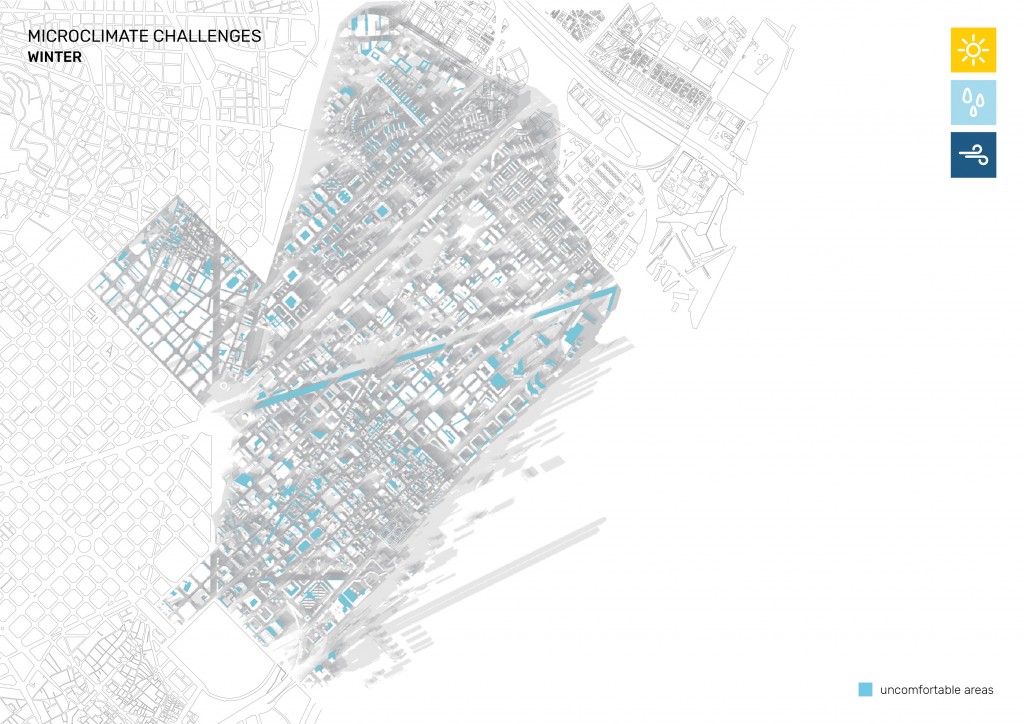 urban microclimate – IAAC Blog