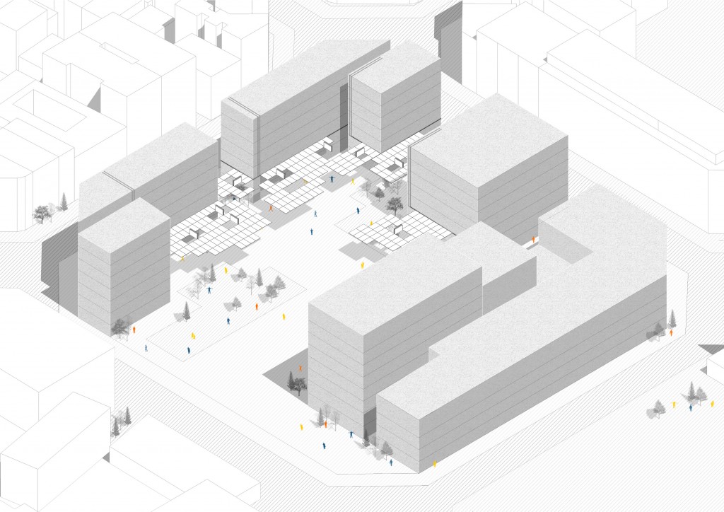 urban microclimate – IAAC Blog