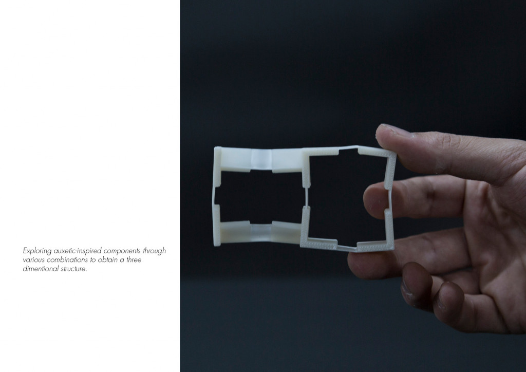 Programmable Reconfigurable Structures