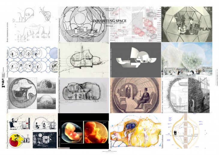 industr(h)ybridization - Ecosystemic Structure – IAAC Blog