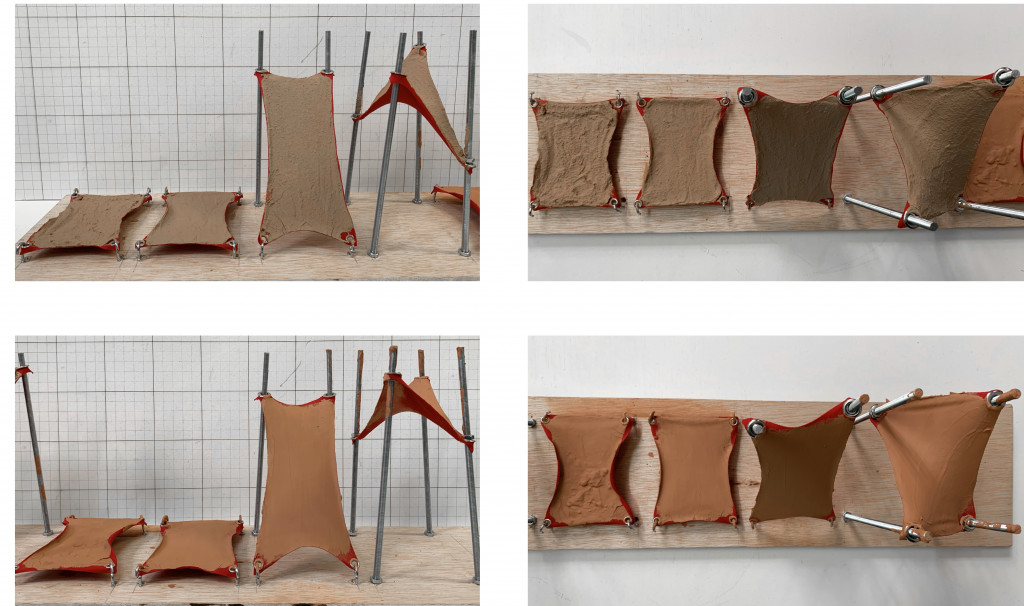 TENTE DE CEMENT_Future Cities Design Studio_CIEE GAD Spring 2019