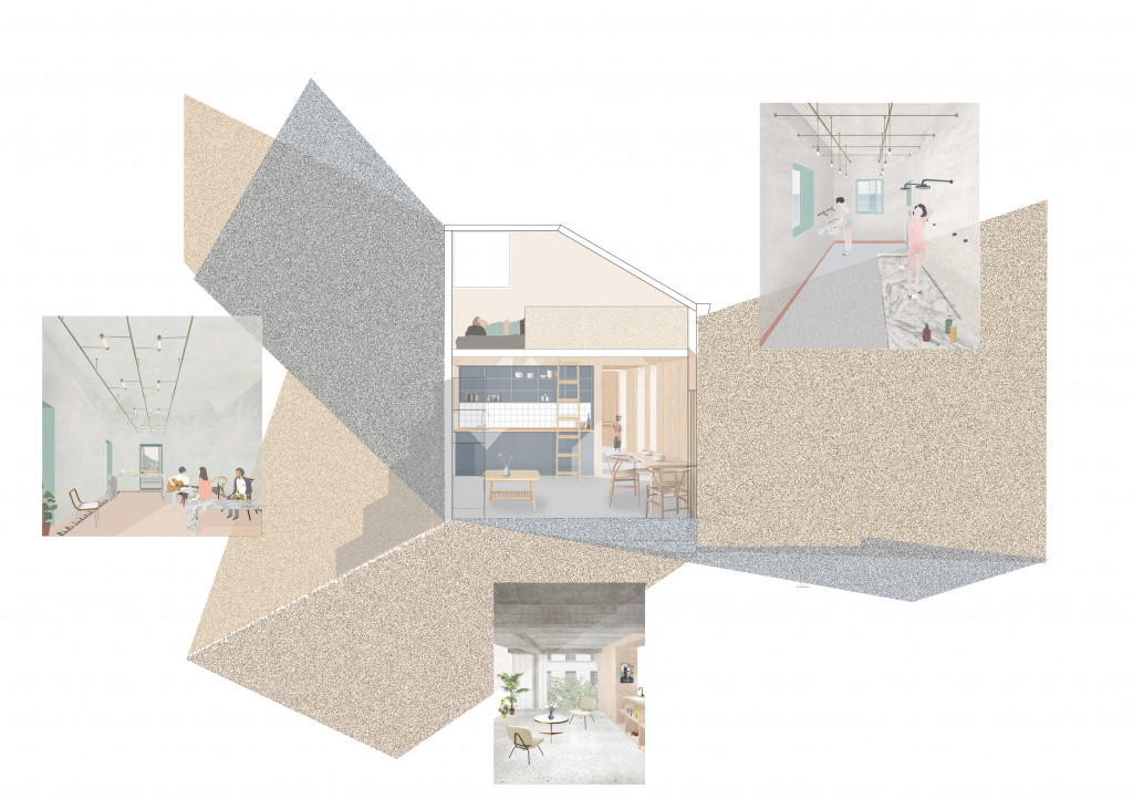 The Pocket House – IAAC Blog