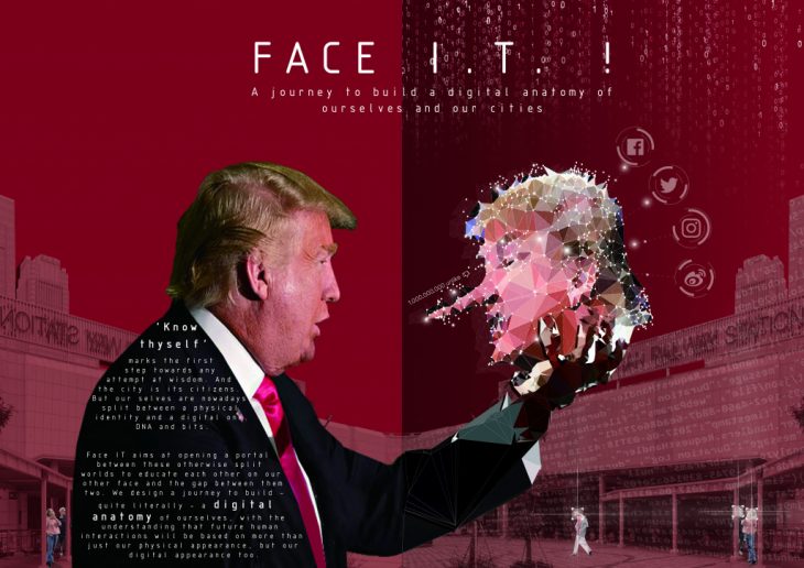 Face I.T. – IAAC Blog