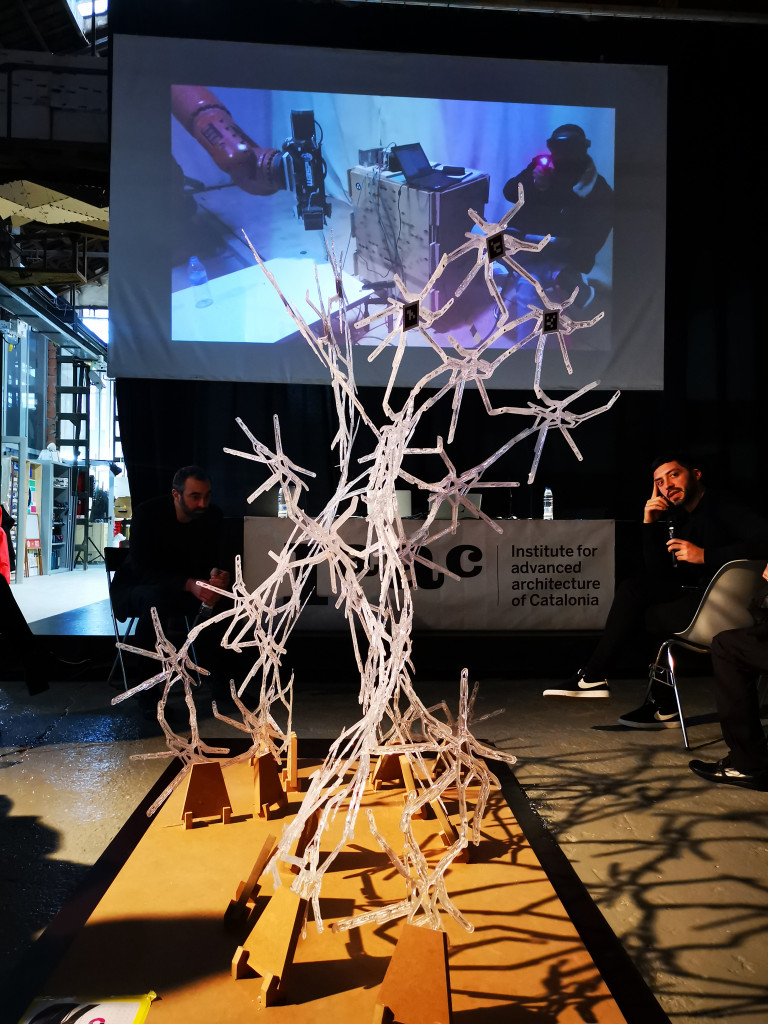 ROBOTIC AND MIXED REALITY – IAAC Blog