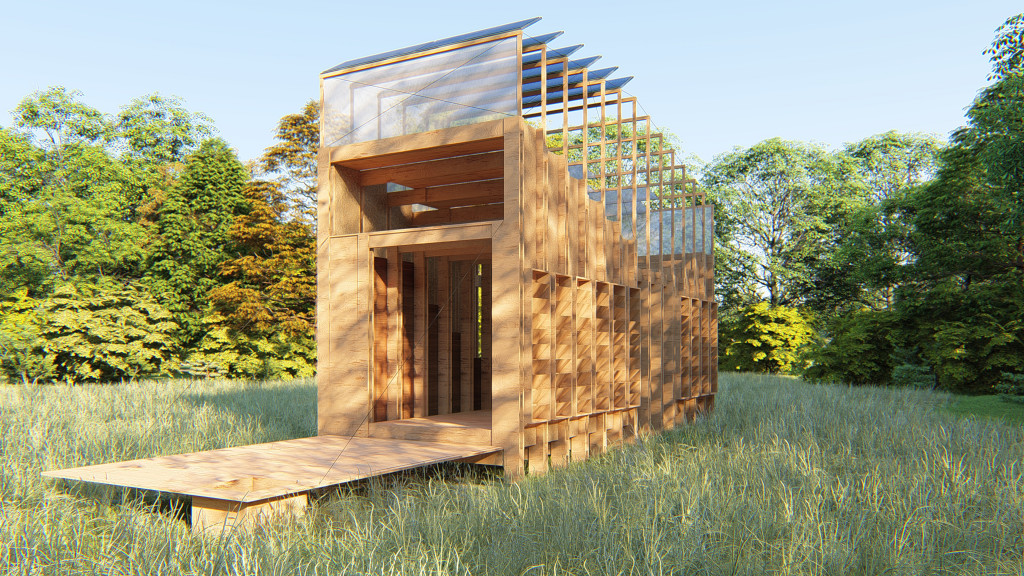 the ROOF – IAAC Blog