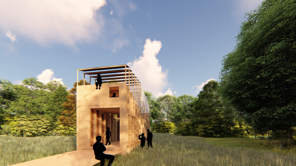 the ROOF – IAAC Blog