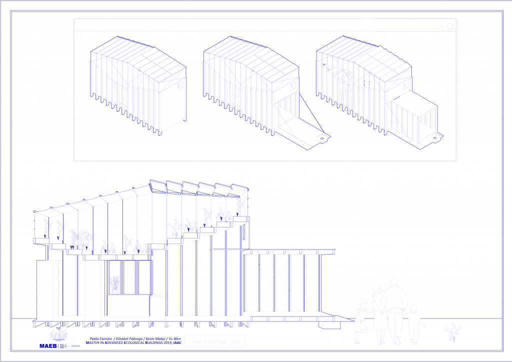 the ROOF – IAAC Blog