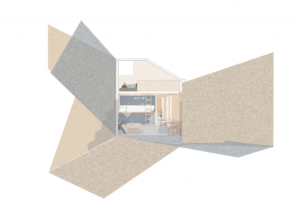 The Pocket House – IAAC Blog