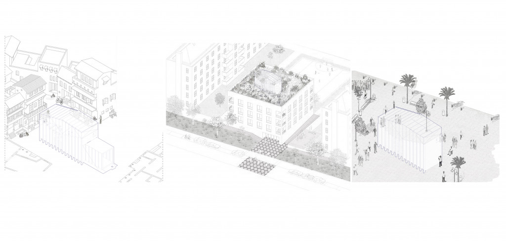 the ROOF – IAAC Blog