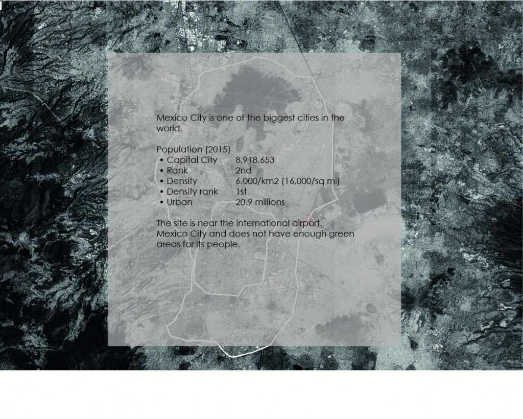 Endless City – IAAC Blog