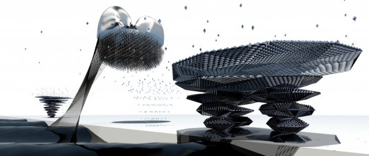 FLOATING LAB // PERMAFROST – IAAC Blog