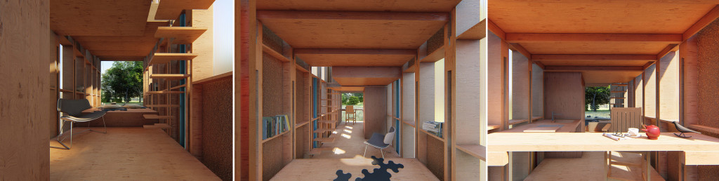 The Roof . II – IAAC Blog