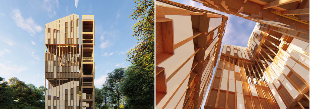 The Roof . II – IAAC Blog